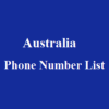 Phone Number List | Phone List