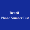 Phone Number List | Phone List