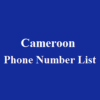 Phone Number List | Phone List